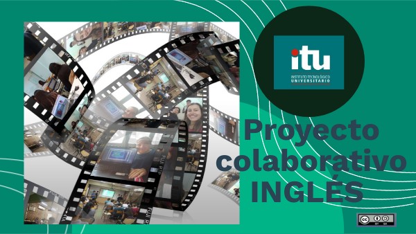 Proyecto Colaborativo Inglés | Genially