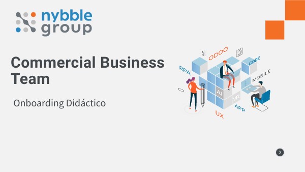 BUSINESS DIDACTIC UNIT