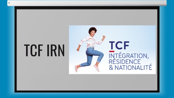 TCF IRN | Genially
