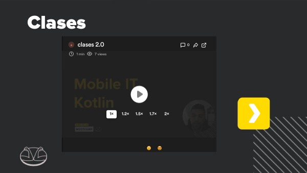 MOB _ Kotlin _ 05. Clases
