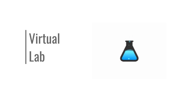 WOW! Virtual Lab | Genially