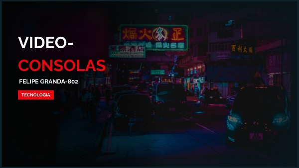 Video_consolas-Presentaciones