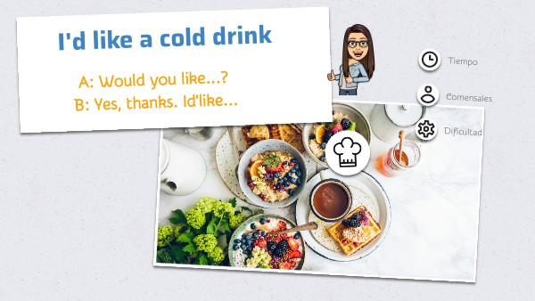 2DO SEC WEEK 2 4TO BIM | Genially