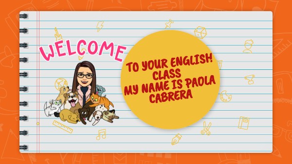 P6 SEM 1 - 3ER BIM | Genially