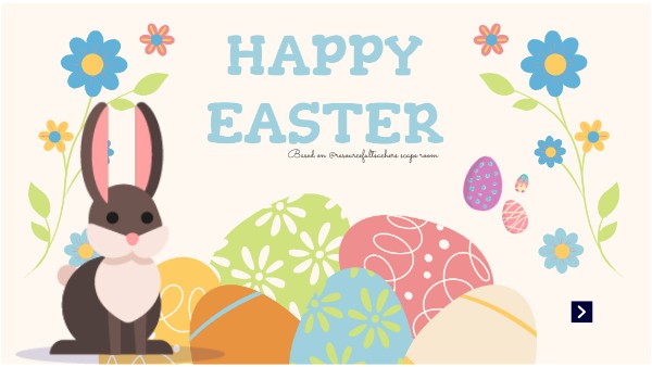 EASTER SCAPE ROOM | Genially