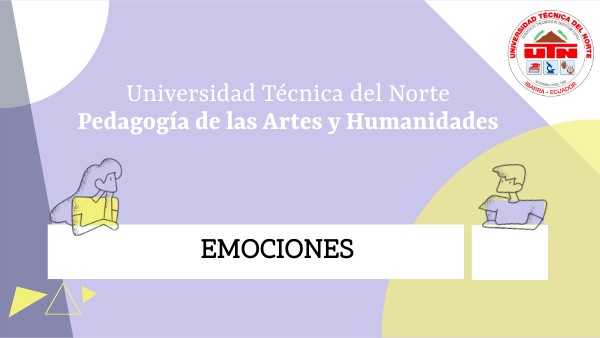 Días de la semana-Emociones