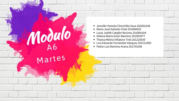 Presentación 2 micro | Genially