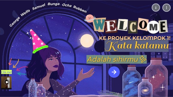 PROTOTYPE POE | Genially