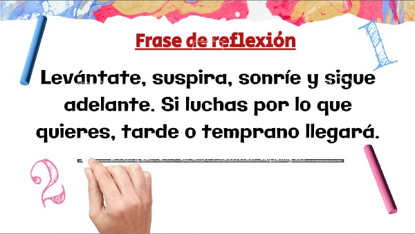 El Pronombre y el Verbo