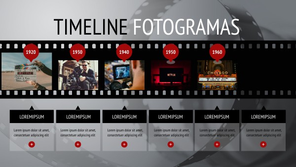 FOTOGRAMAS