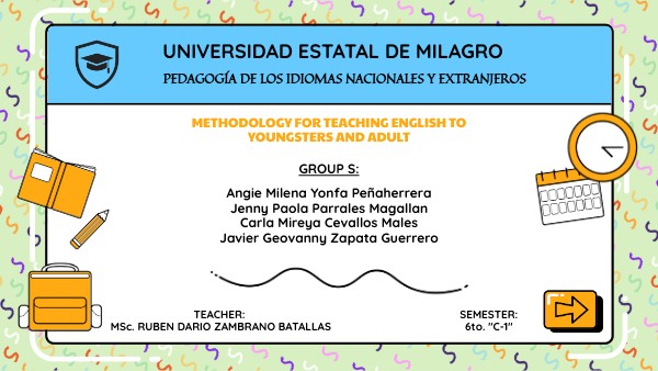 The learner differences and styles | Genially