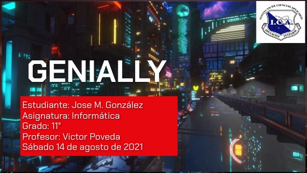 Act_18_Genially_Jose Manuel_Gonzalez