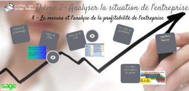 Spe Gest Finance TSTMG - Thème 2 | Genially