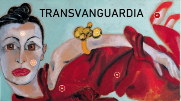 TRANSVANGUARDIA | Genially