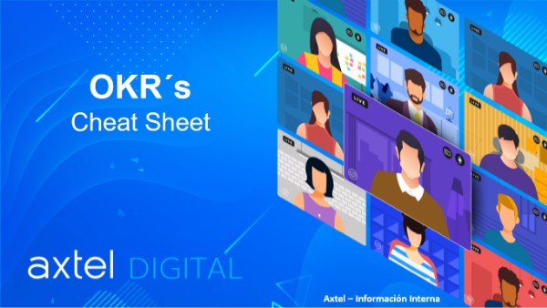 OKR Cheat Sheet