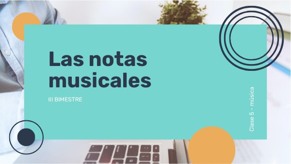 CLASE 5 MÚSICA