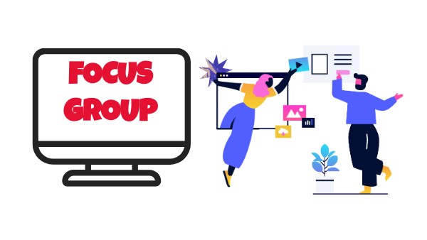 Presentación_FOCUS_GROUP | Genially
