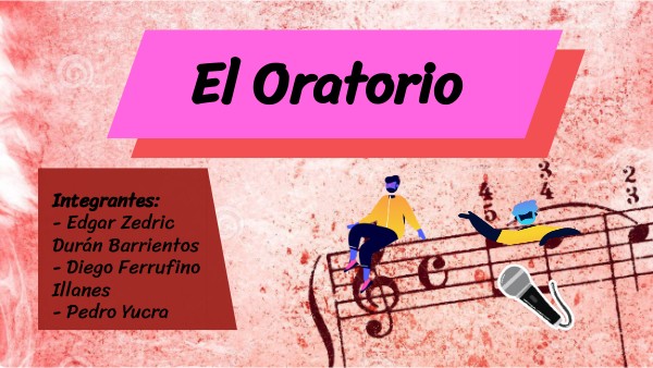 Copia - El Oratorio Musical