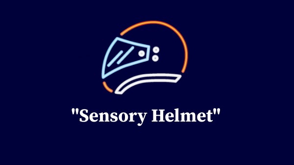 PRESENTACIÓN SENSORY HELMET