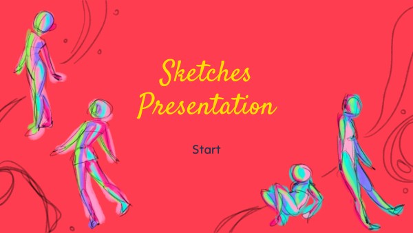 SKETCHES PRESENTATION