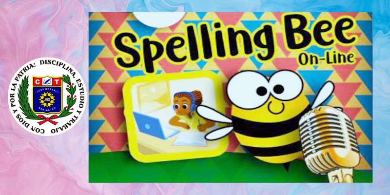 SPELLING BEE LIST 1 - 2