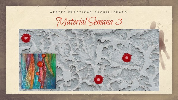 Imagen interactiva relieves y texturas | Genially