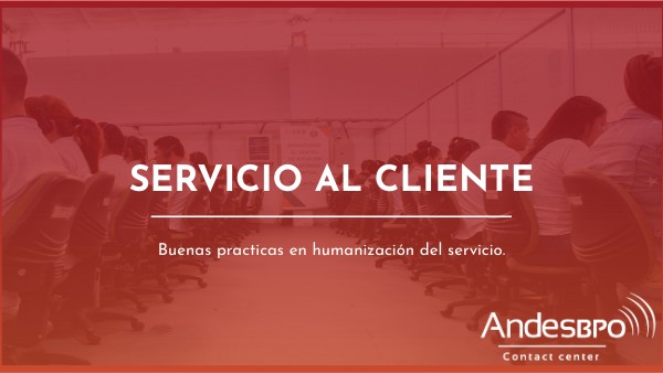 PRESENTACIÓN Humanización | Genially