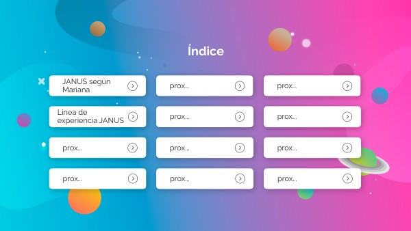 Janus_Into Cursos MTA | Genially