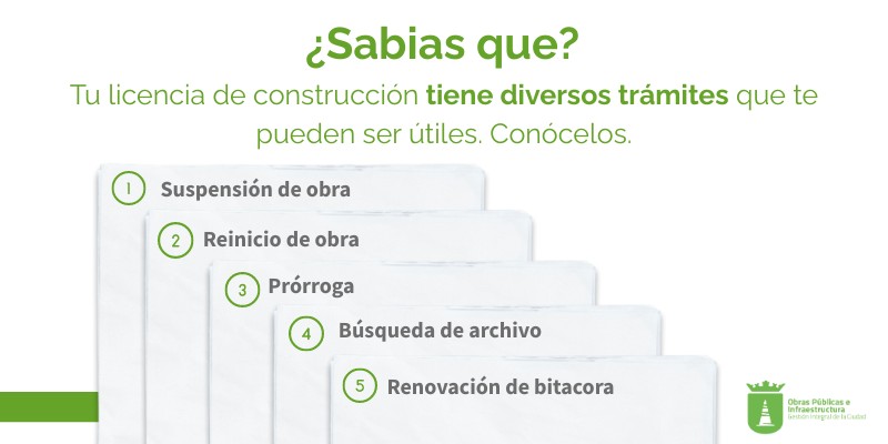 OBRAS PÚBLICAS