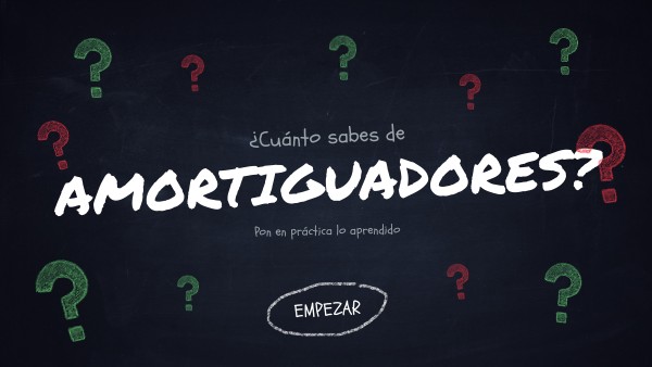 CUÁNTO SABES DE SOLUCIONES BUFFER | Genially