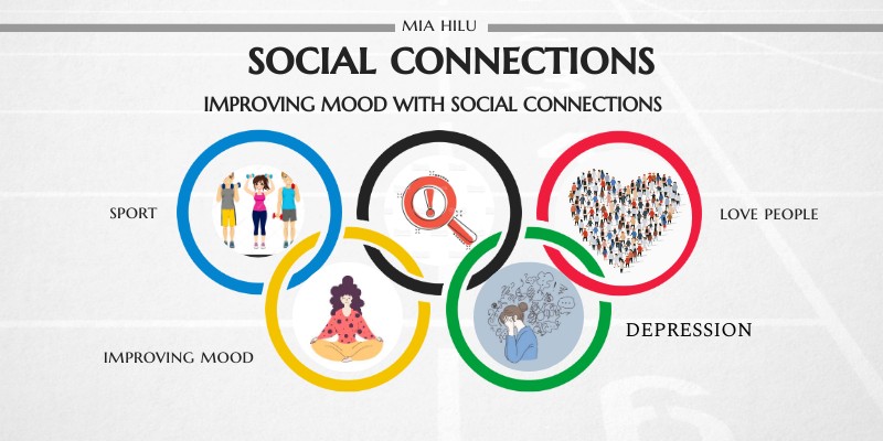 social connections