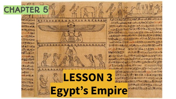 CH 5 LESSON 4- SESSION 1 | Genially