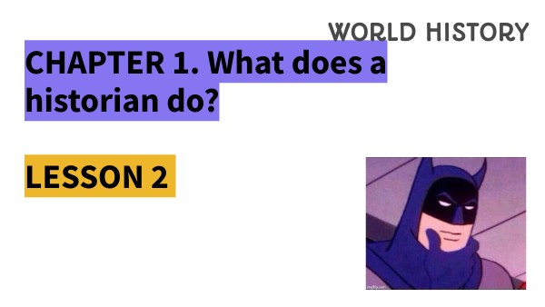 CH 1 LESSON 2 - W2 WH
