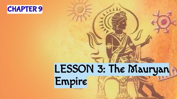 CH 9 - Lesson 3 | Genially