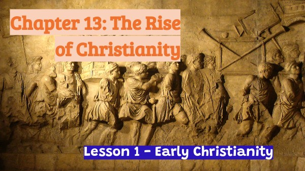 CH 13 - Lesson 1 | Genially