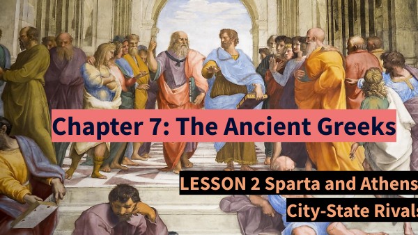 CH 7 - Lesson 2 | Genially