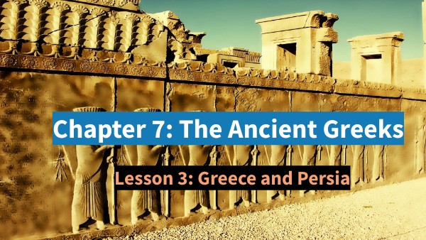 CH 7 - Lesson 3 | Genially