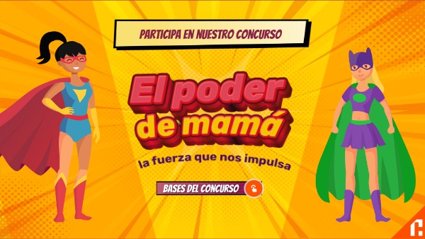 Super mamá | Genially