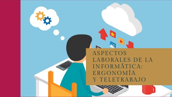 Cap 11 Legislación | Genially