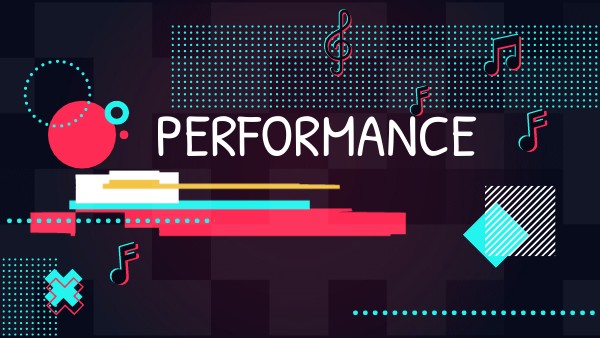 14 marzo PERFORMANCE