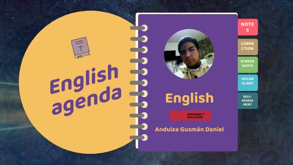 Ingles | Genially