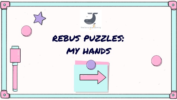 Brainteaser - The Extra Mile Learning