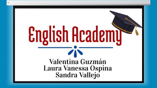 English Academy
