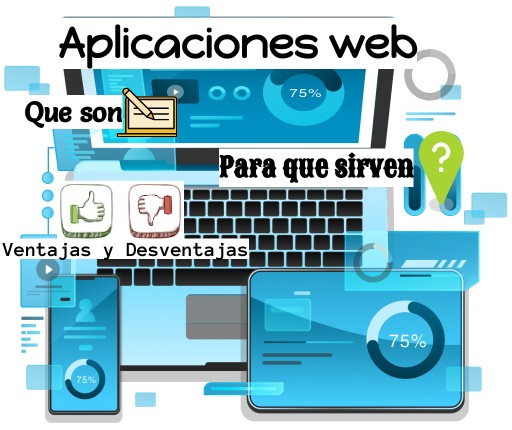 Aplicaciones Web | Genially