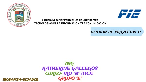 PRESENTACIÓN GENIAL | Genially