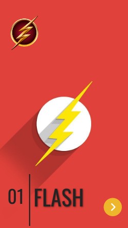 Flash Imagen Interactiva | Genially