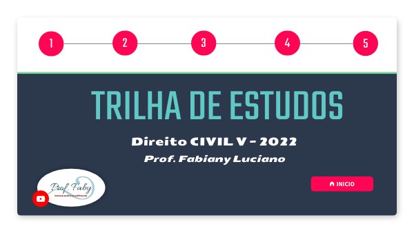 CIVIL V - 2022 - DESAFIO | Genially
