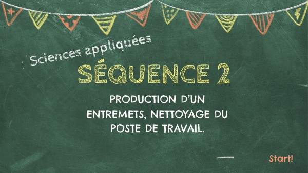 SA 1ère Séquence 2 | Genially