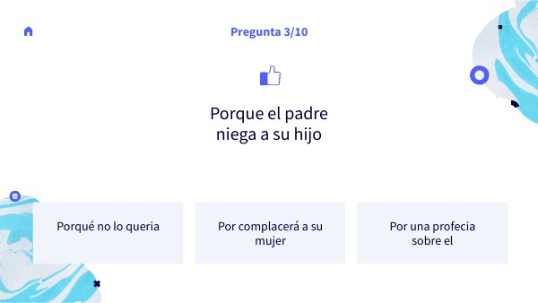 QUIZ GENIAL
