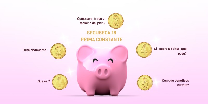 SEGUBECA 18 | Genially